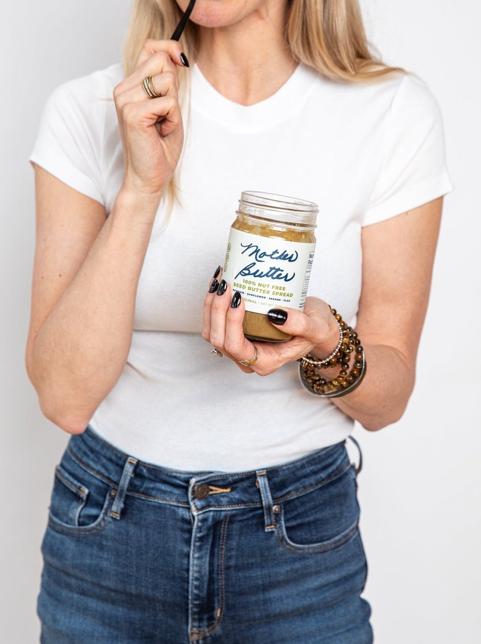 Products – Mother Butter
